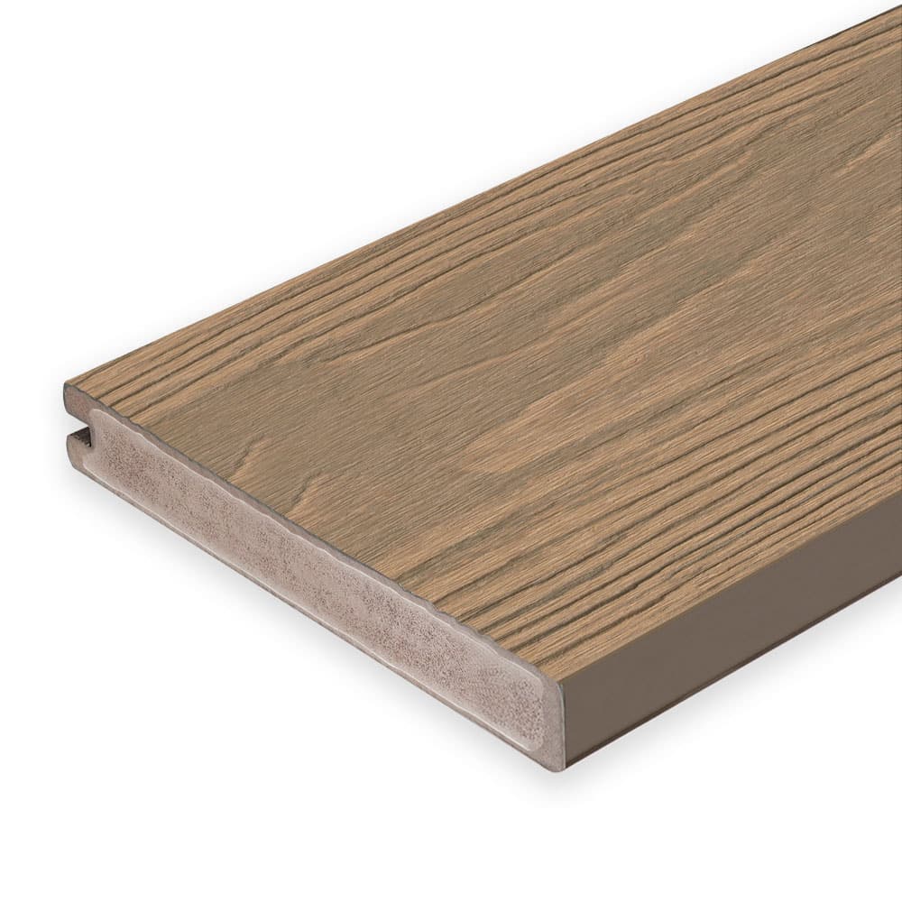 Apex Plus Wide Square Edge Board - Eva-Last Canada