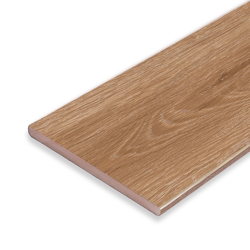 Pioneer Fascia Board - Eva-Last Canada