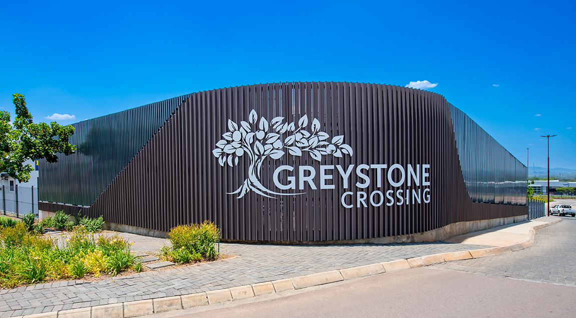 Greystone Crossing, Rustenburg, South Africa - Eva-Last Canada